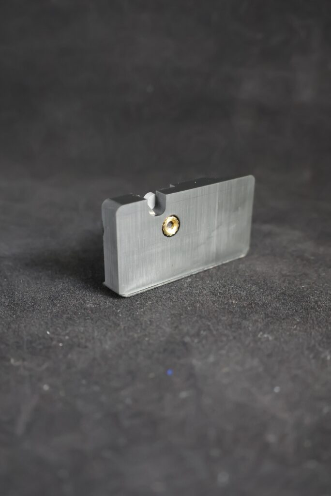 Helix Broadheads Pocket Sharpener – Helix Broadheads