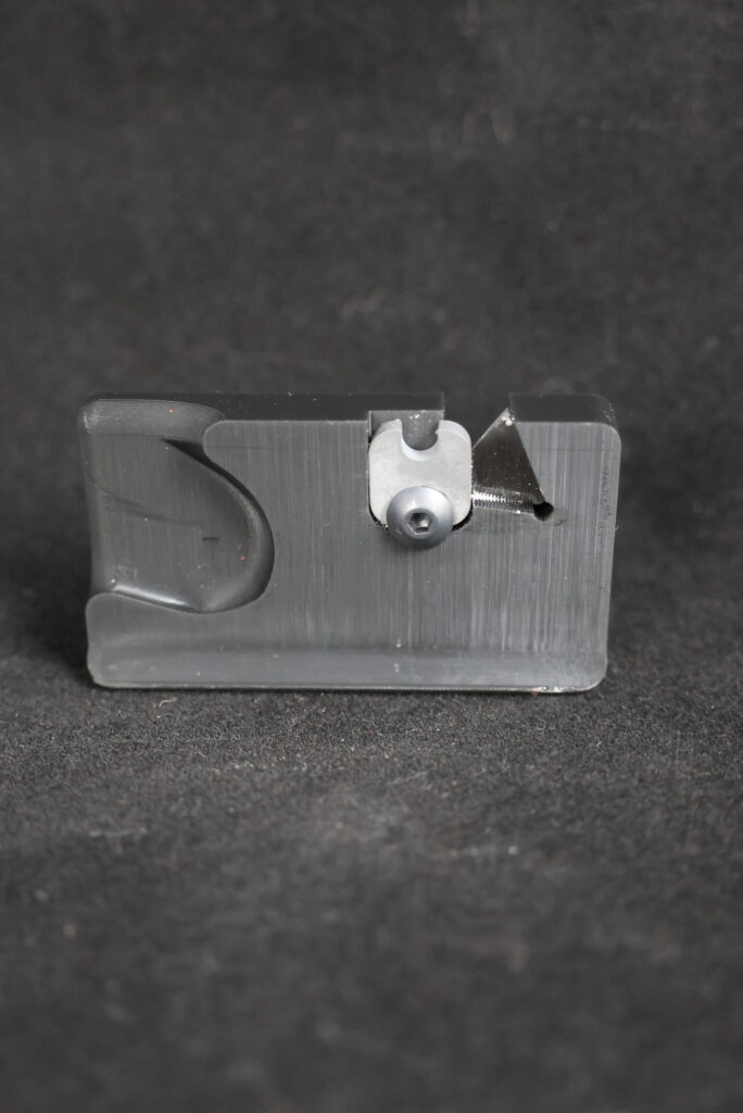 Helix Broadheads Pocket Sharpener – Helix Broadheads