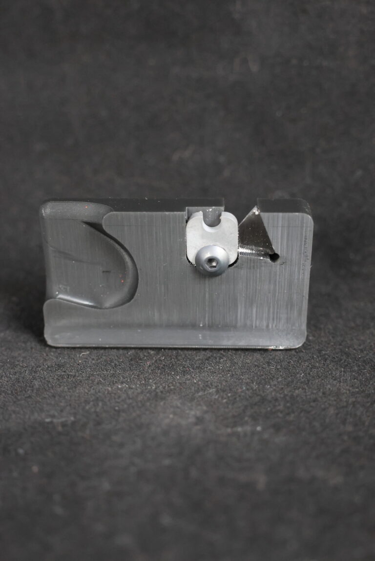 Helix Broadheads Pocket Sharpener – Helix Broadheads
