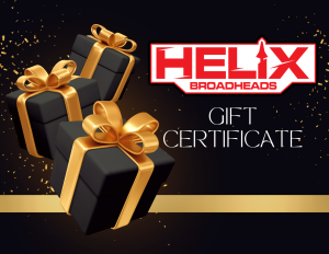 Shop - Helix Broadheads